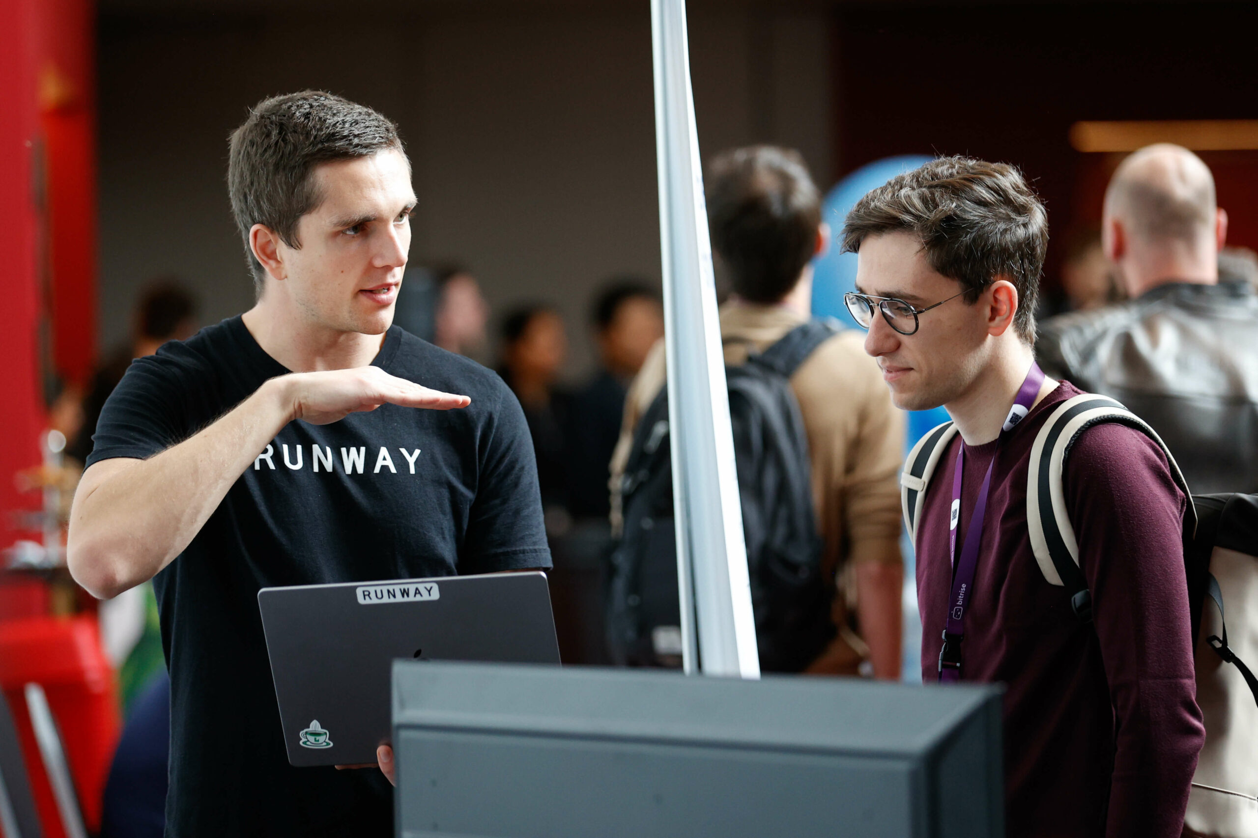 Joblistings - Webdevcon Conference