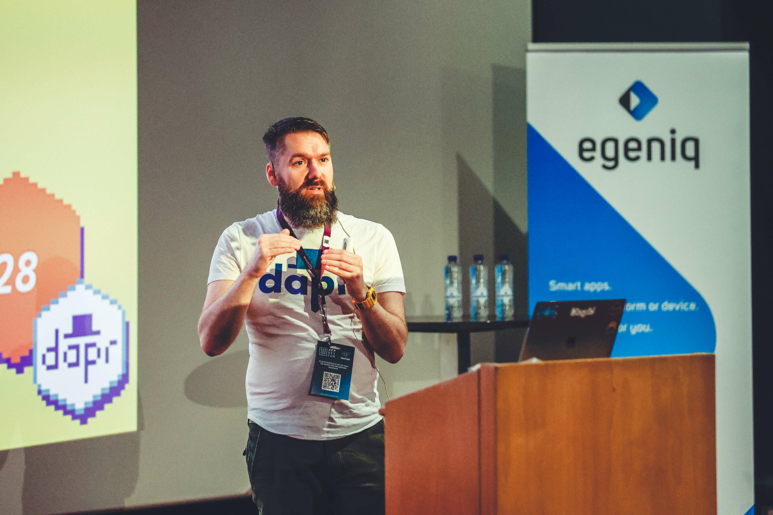 Speakers - Webdevcon Conference