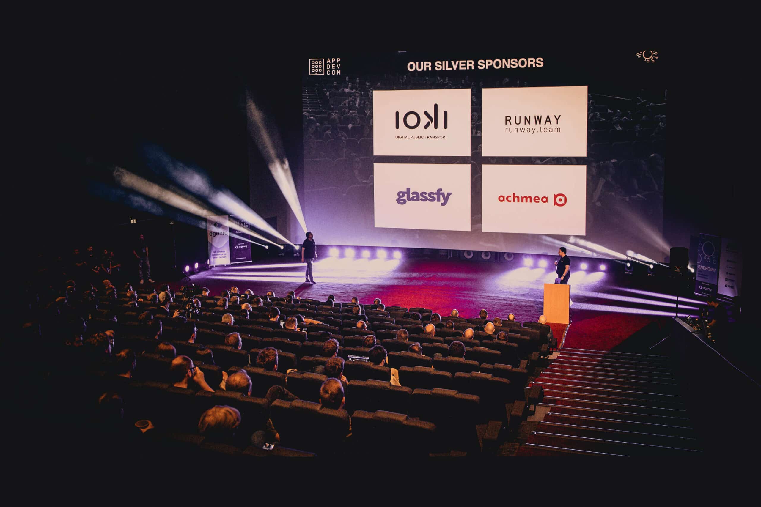 Sponsors - Webdevcon Conference