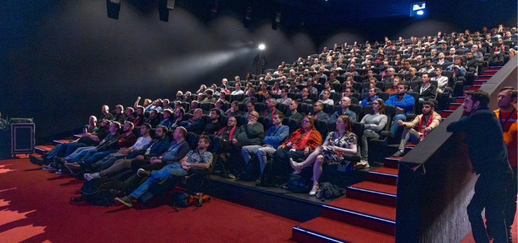 Call for Presentations - Webdevcon Conference